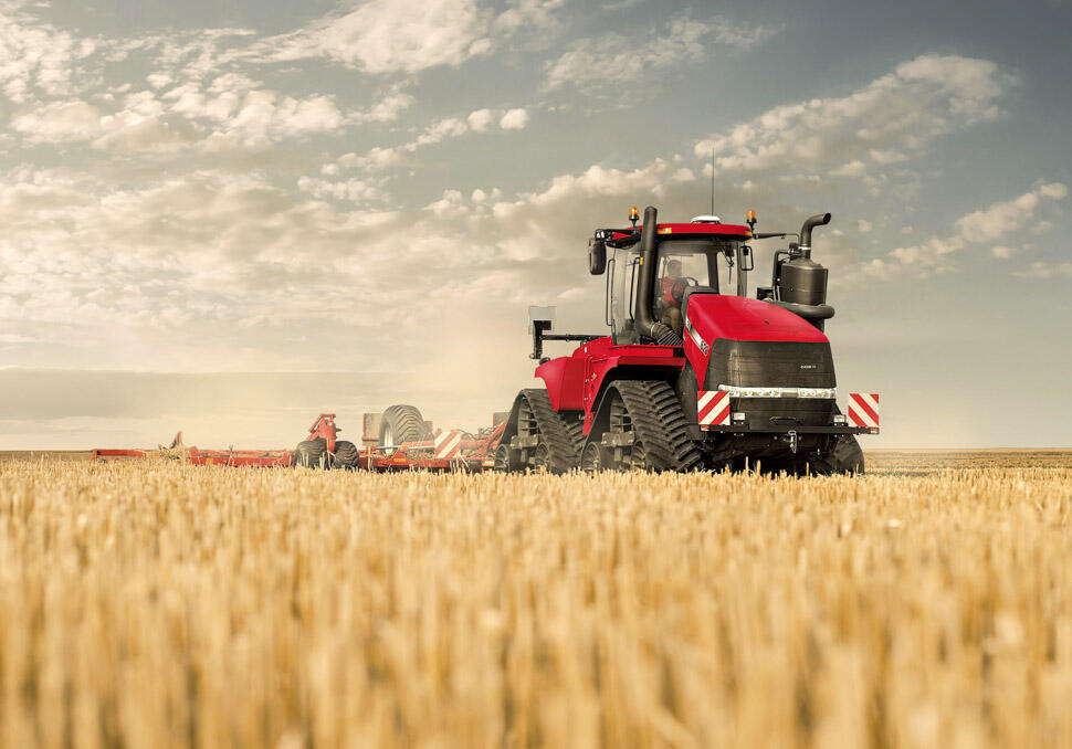 Quadtrac