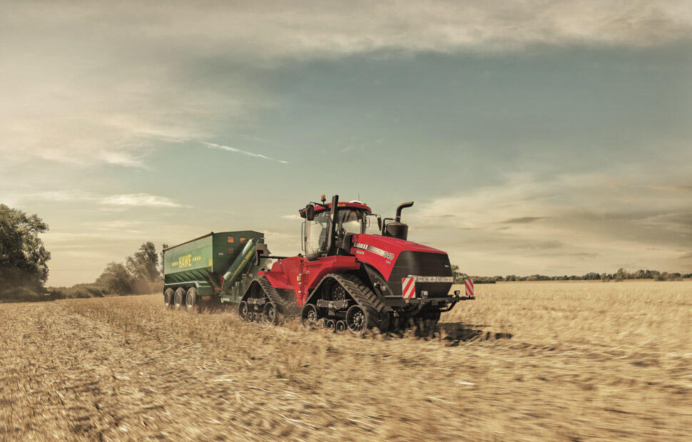 Quadtrac